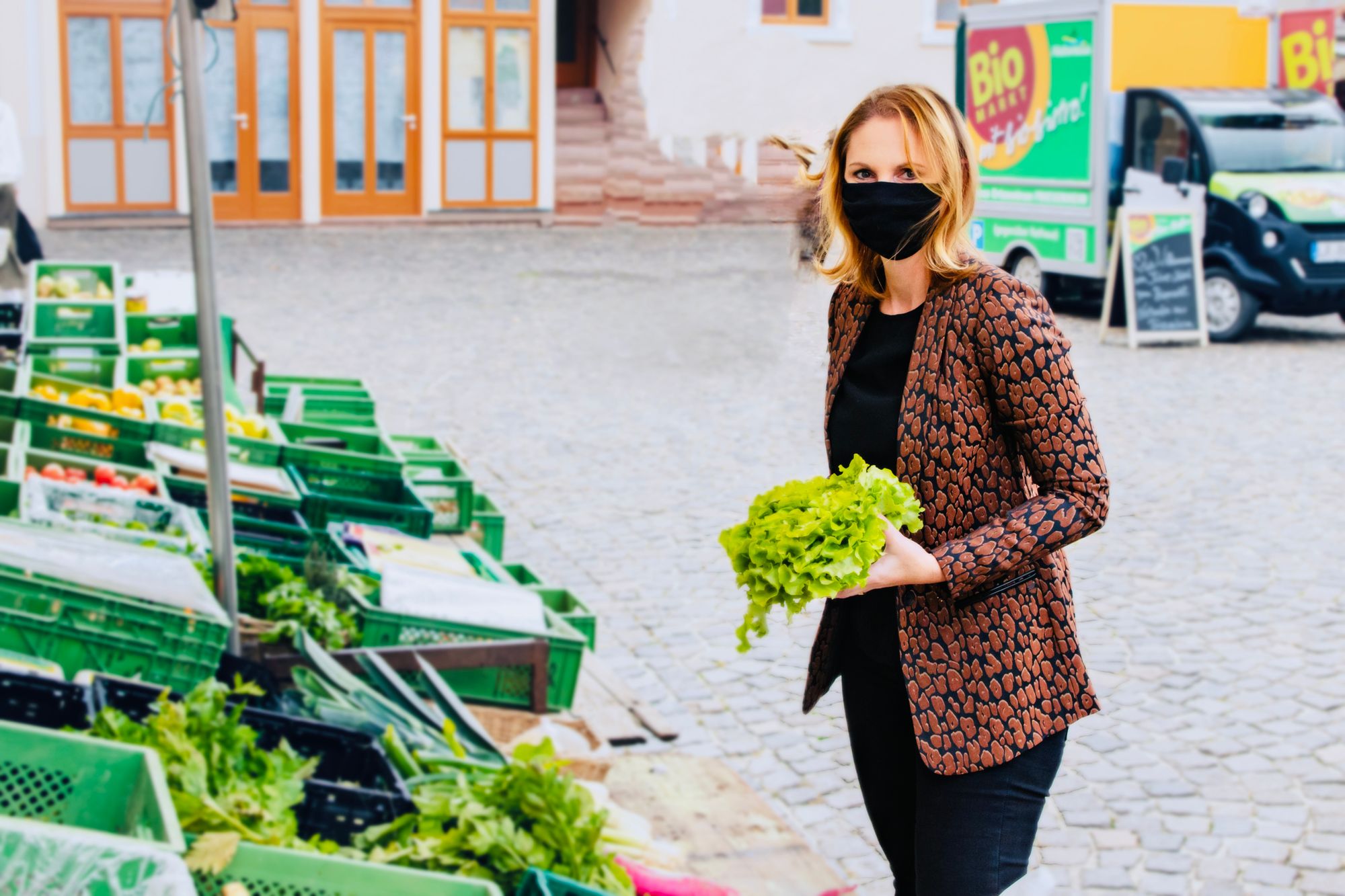 Termine | Sandra Boser MdL (Bündnis 90 / Die Grünen)