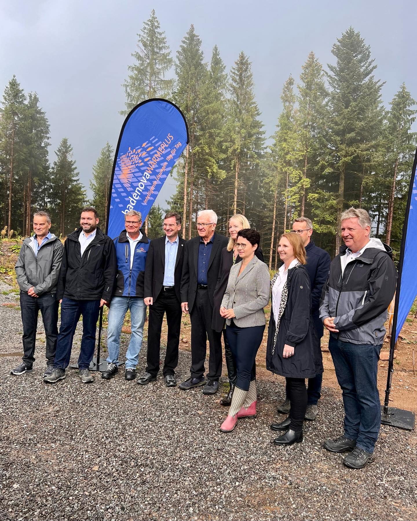 „Die Windkraft ist essentieller Bestandteil der Energiewende“