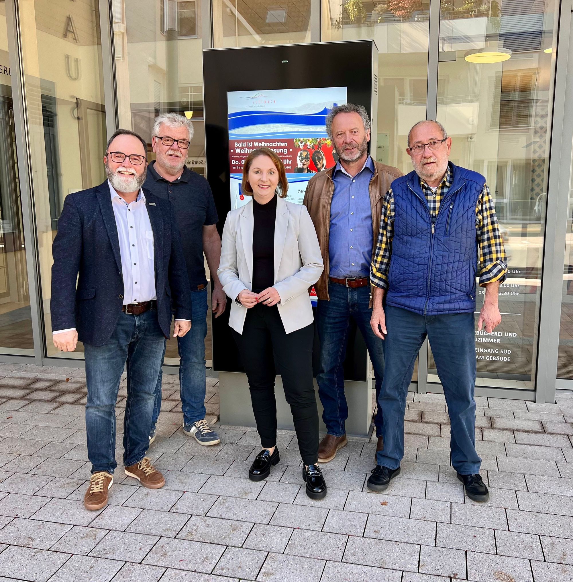 „Kommunen und Land müssen jetzt für Zusammenhalt und Zuversicht ...