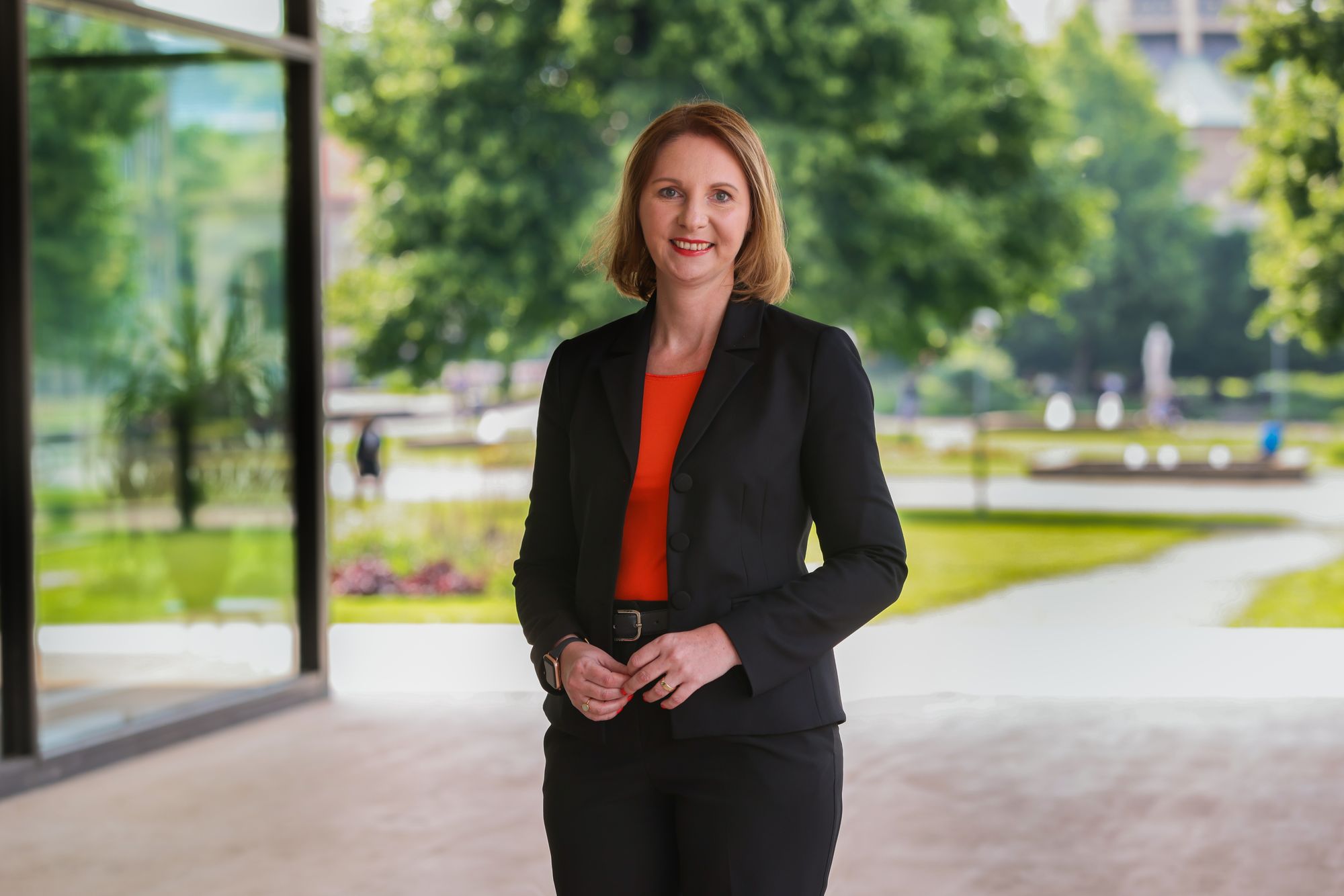 Newsletter | Sandra Boser MdL (Bündnis 90 / Die Grünen)